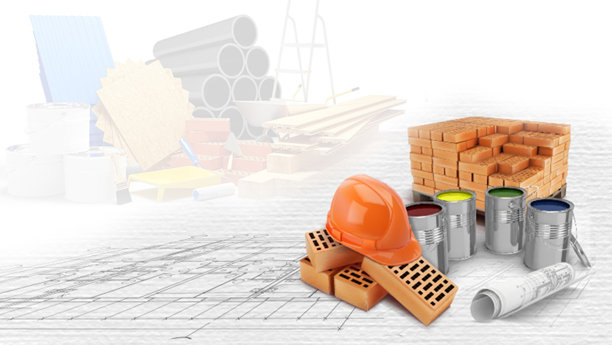 AL MASA – Best Building material store
